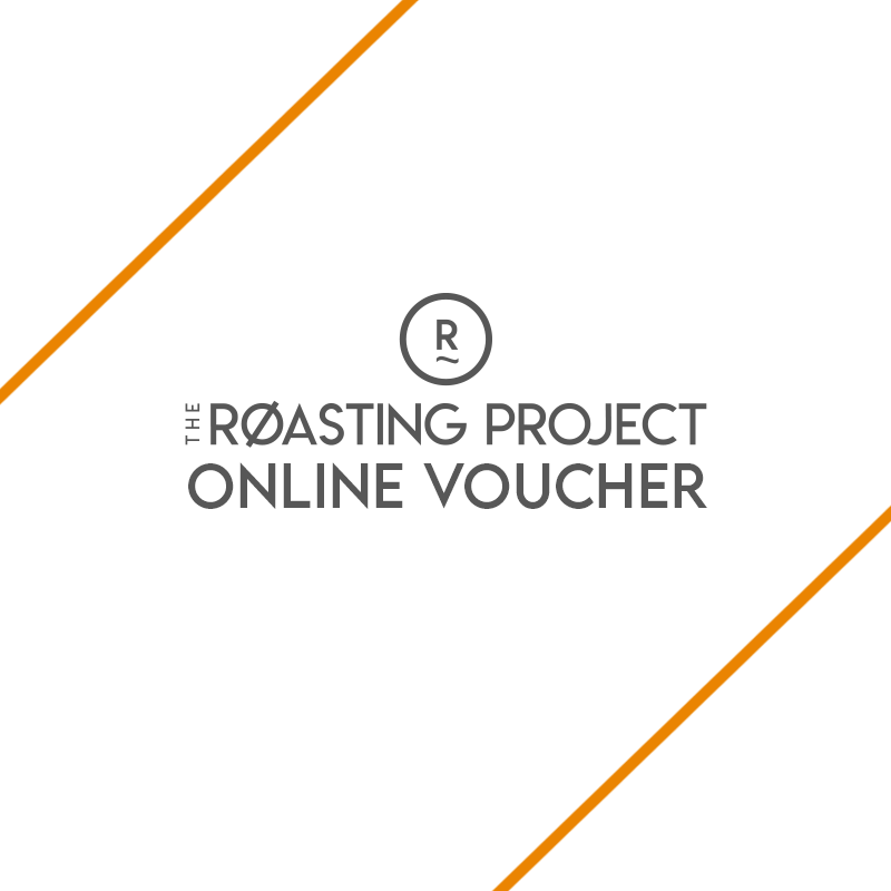 The Roasting Project Online Voucher The Roasting Project The Roasting Project Online Voucher The Roasting Project